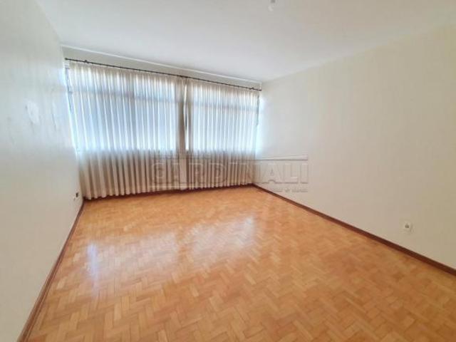 Apartamento Padrão em São Carlos