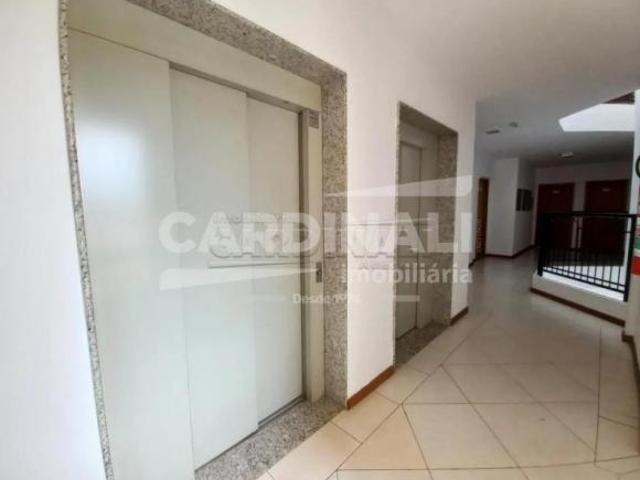 Apartamento Padrão em São Carlos