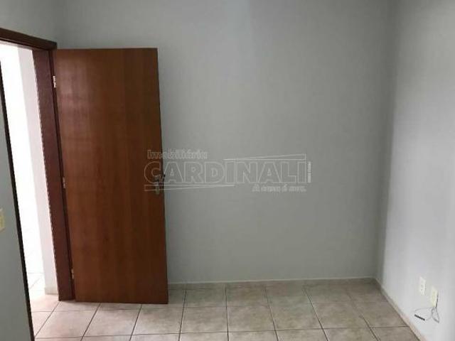 Apartamento Padrão em São Carlos