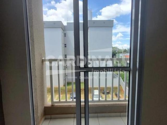 Apartamento Padrão em São Carlos