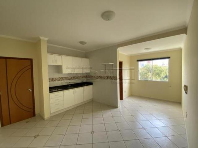Apartamento Padrão em São Carlos