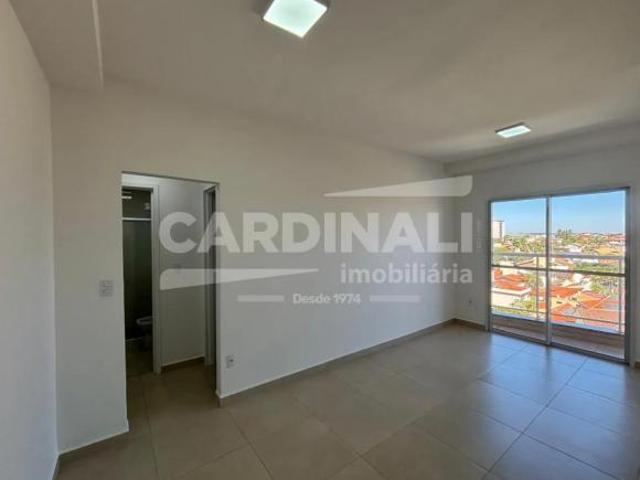 Apartamento Padrão em São Carlos