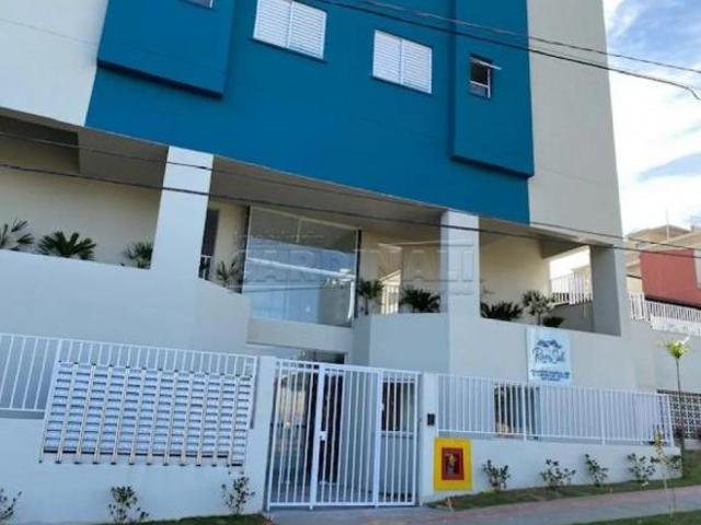 Apartamento Padrão em São Carlos