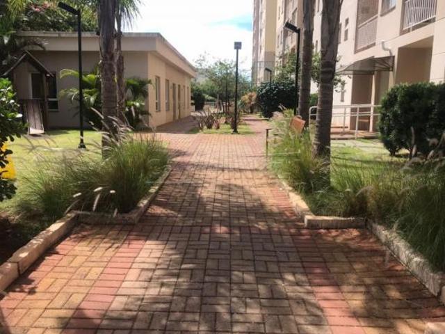 Apartamento Padrão em São Carlos
