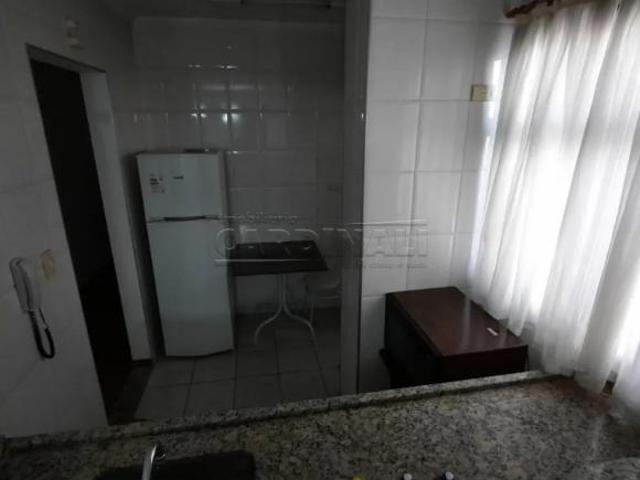 Apartamento Padrão em São Carlos