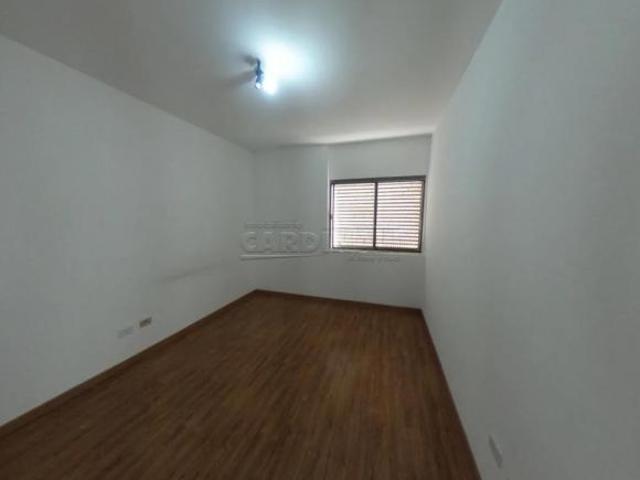 Apartamento Padrão em São Carlos
