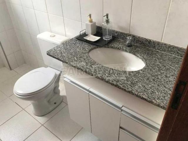 Apartamento Padrão em São Carlos