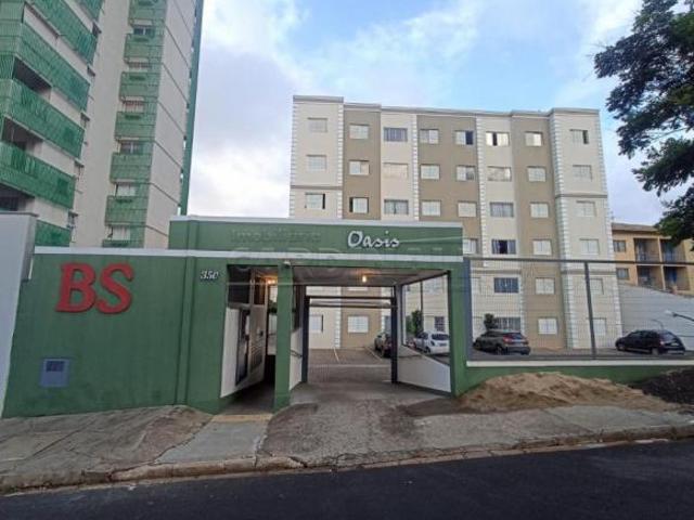 Apartamento Padrão em São Carlos