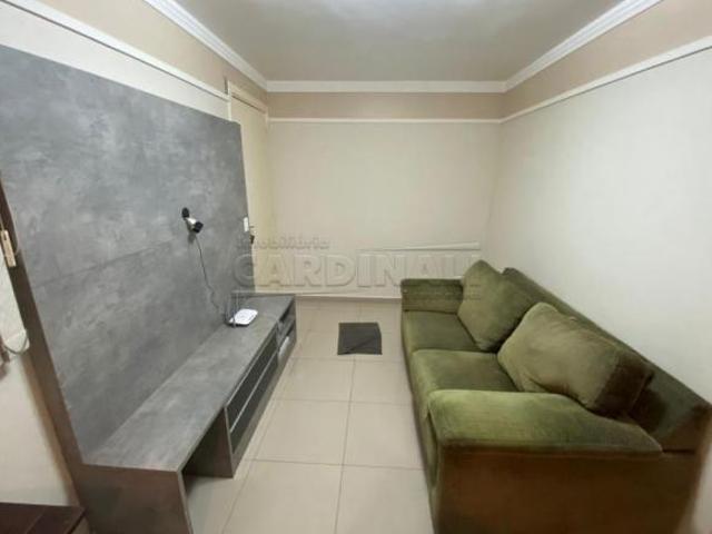 Apartamento Padrão em São Carlos