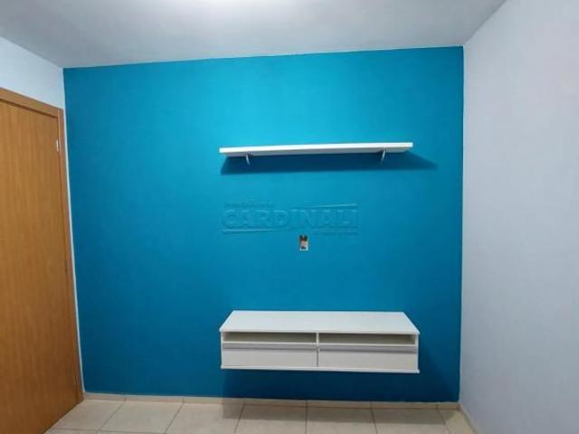 Apartamento Padrão em São Carlos