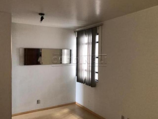 Apartamento Padrão em São Carlos