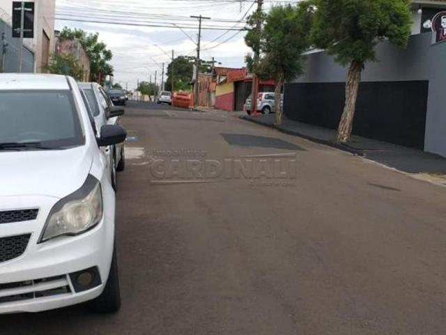 Apartamento Padrão em São Carlos