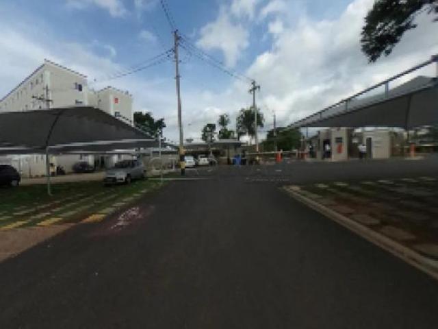 Apartamento Padrão em São Carlos