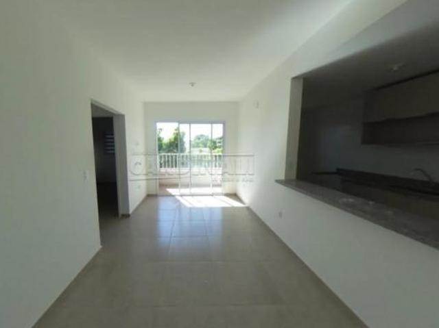 Apartamento Padrão em São Carlos