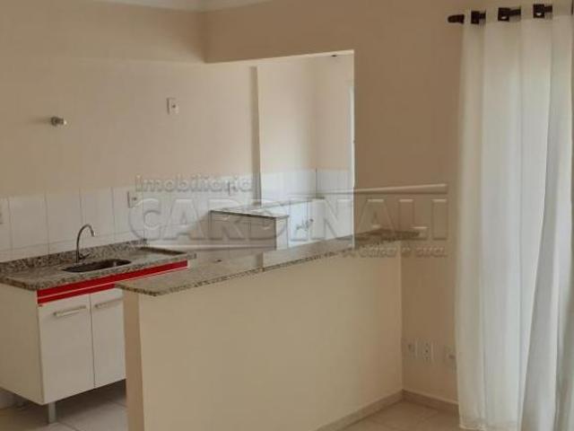 Apartamento Padrão em São Carlos