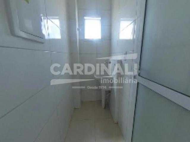 Apartamento Padrão em São Carlos