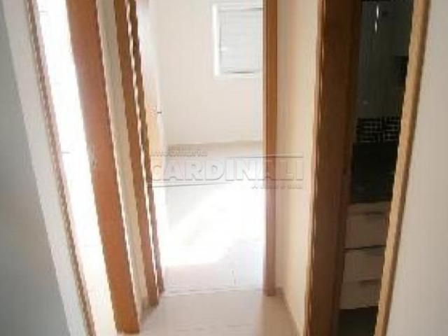 Apartamento Padrão em São Carlos