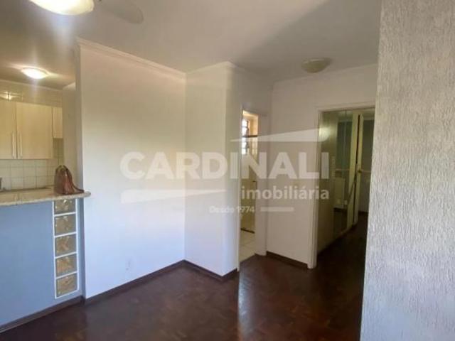 Apartamento Padrão em São Carlos
