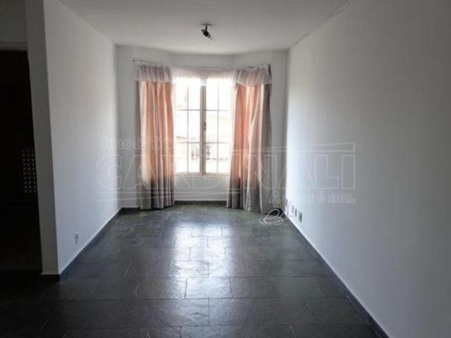 Apartamento Padrão em São Carlos