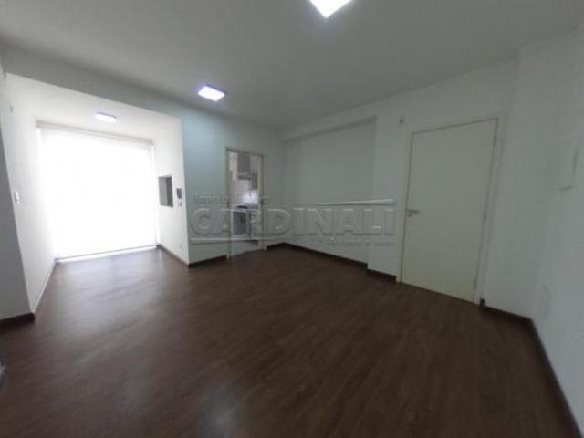 Apartamento Padrão em São Carlos