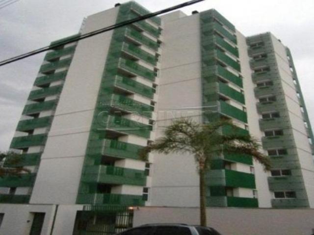 Apartamento Padrão em São Carlos