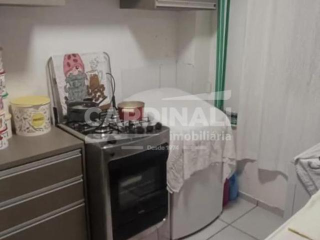 Apartamento Padrão em São Carlos