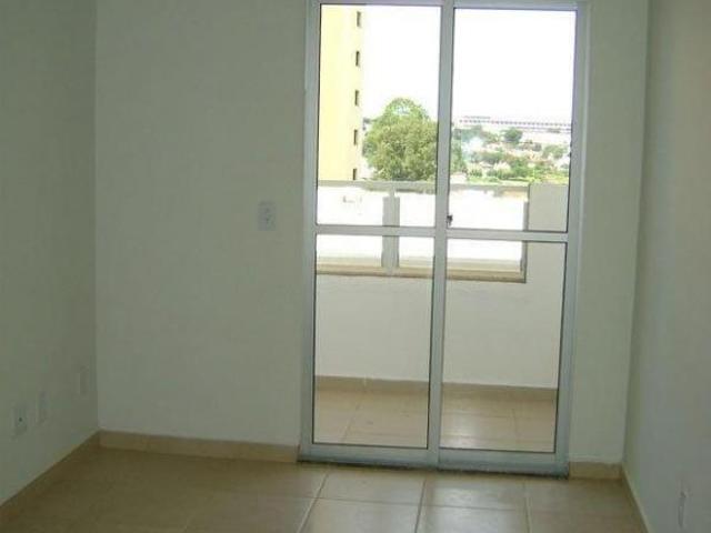 Apartamento Padrão em São Carlos