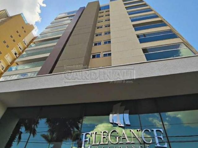 Apartamento Padrão em São Carlos