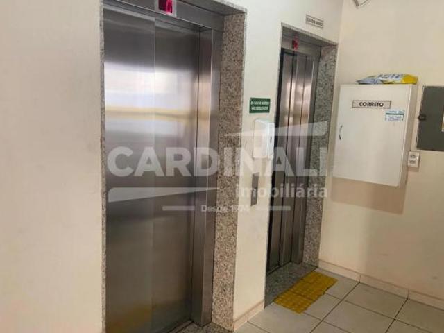 Apartamento Padrão em São Carlos