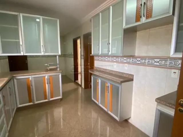 Apartamento Padrão em São Carlos