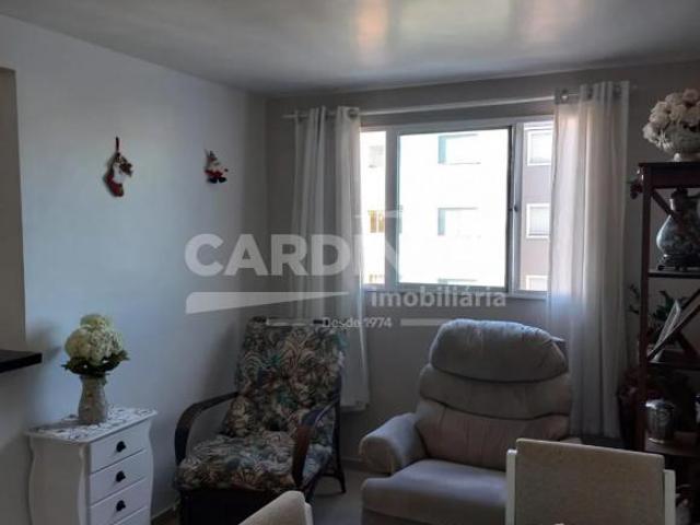 Apartamento Padrão em São Carlos