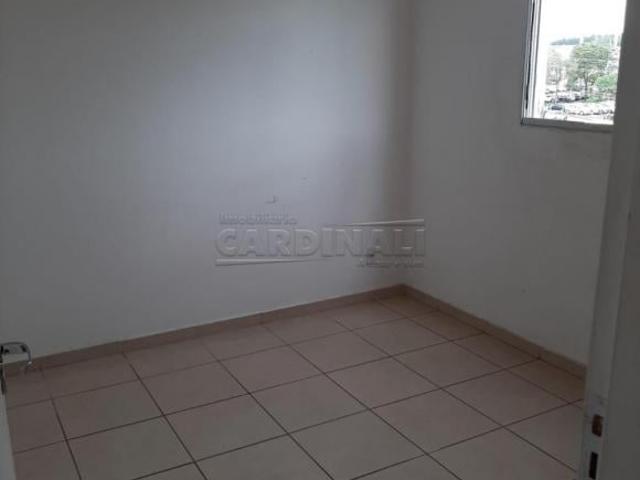 Apartamento Padrão em São Carlos