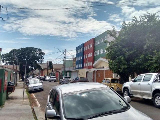 Apartamento Padrão em São Carlos