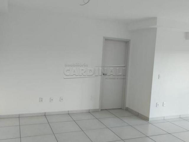 Apartamento Padrão em São Carlos