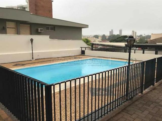 Apartamento Padrão em São Carlos