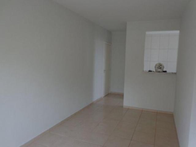 Apartamento Padrão em São Carlos