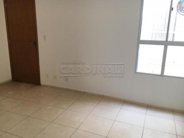 Apartamento Padrão em São Carlos