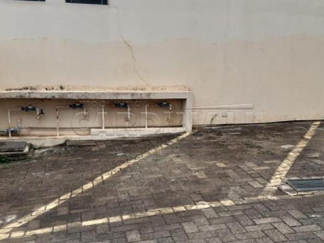 Apartamento Padrão em São Carlos