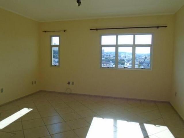 Apartamento Padrão em São Carlos