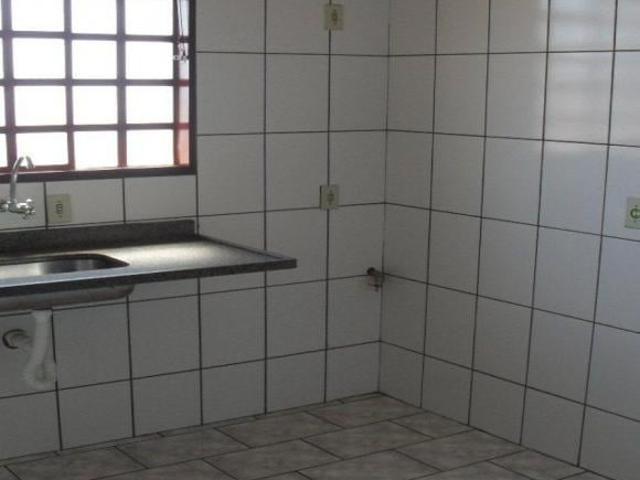 Apartamento Padrão em São Carlos