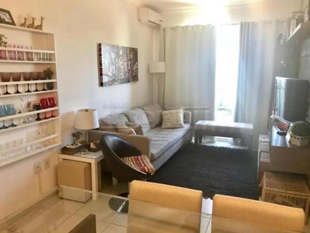 Apartamento Padrão em São Carlos