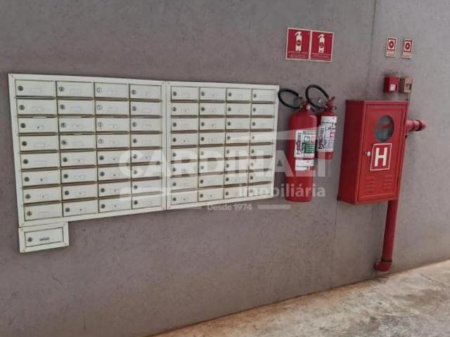 Apartamento Padrão em São Carlos