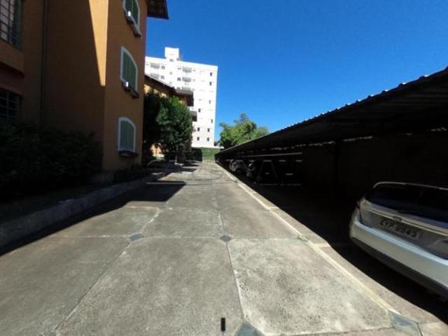 Apartamento Padrão em São Carlos