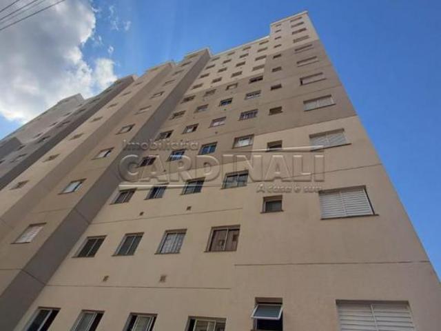 Apartamento Padrão em São Carlos