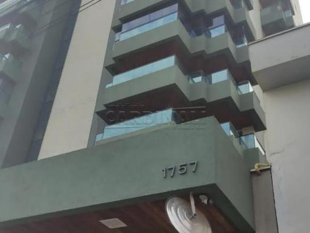 Apartamento Padrão em São Carlos