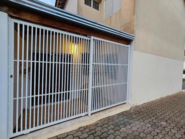 Apartamento Padrão em São Carlos