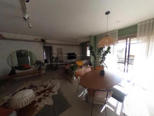 Apartamento Padrão em São Carlos