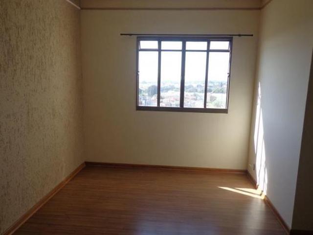 Apartamento Padrão em São Carlos