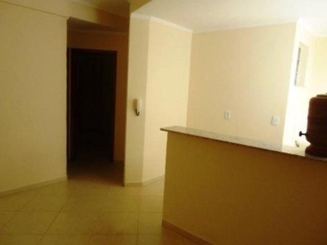 Apartamento Padrão em São Carlos