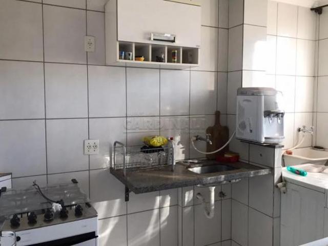 Apartamento Padrão em São Carlos